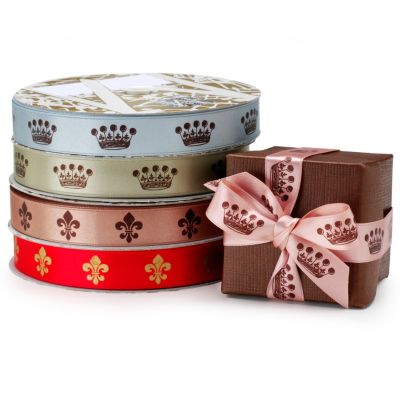 Midori Satin Regal Ribbon | Blogfish