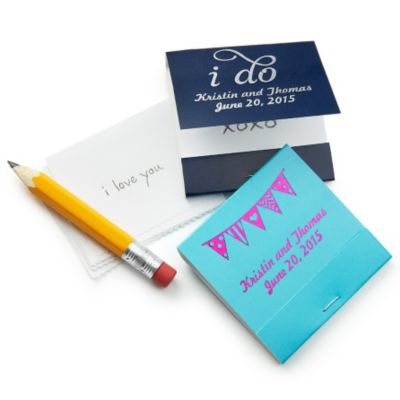 Personalized Mini Notepads | Podtags