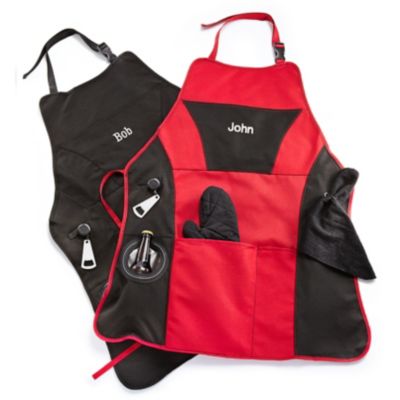 Grill Master Apron Kit | Riffshots