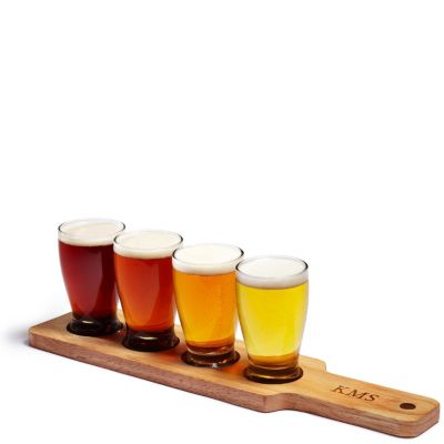 Craft Beer Sampler Set | Podtags