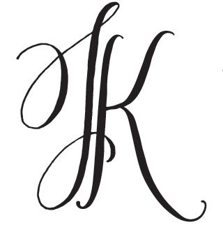 Special DIY Stationery Extras - The Knot Shop